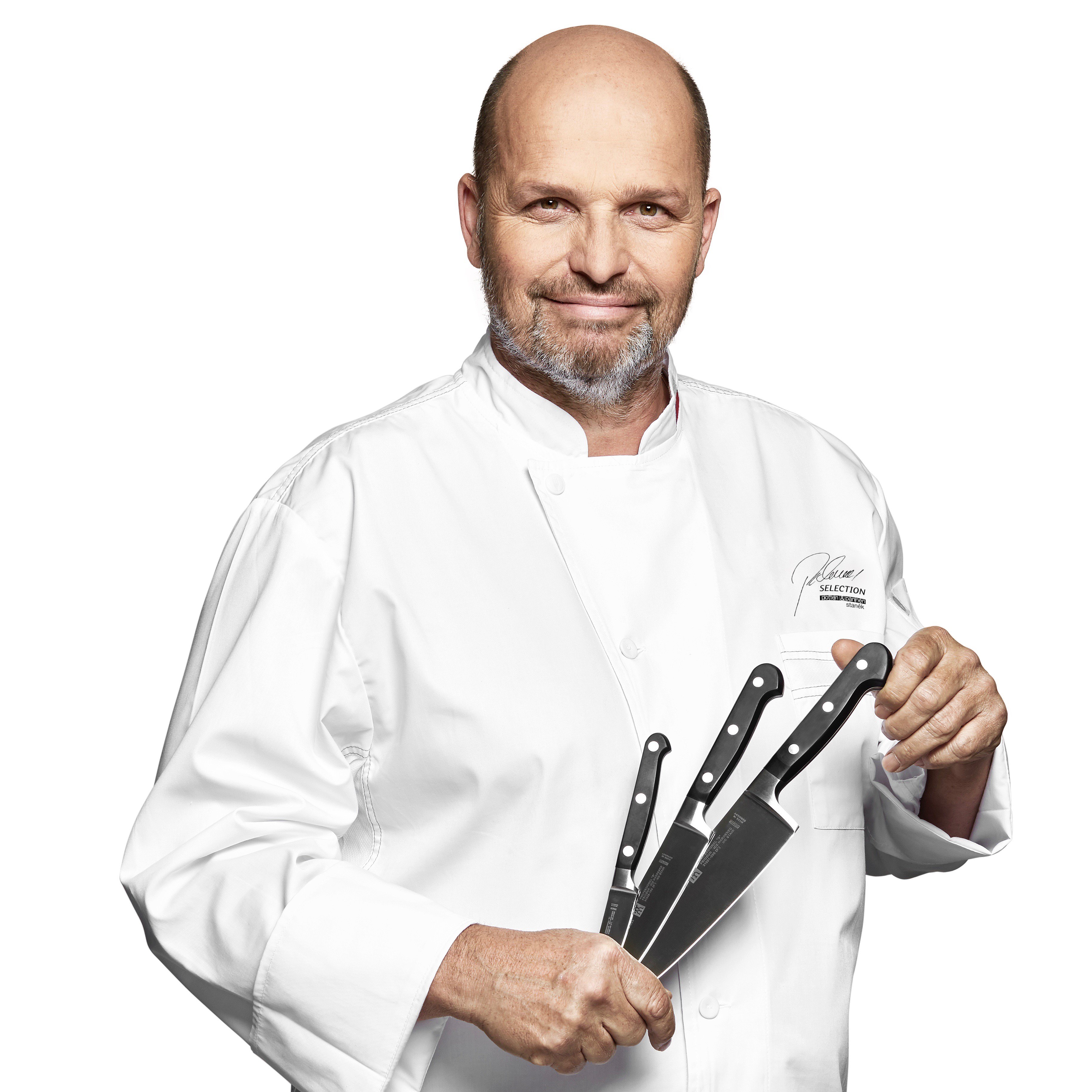 Pohlreich Selection | nejlepší produkty doporučené šéfkuchařem ...